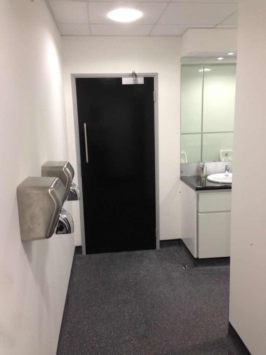 Commercial Interior Projects - Project - AVM Camberley