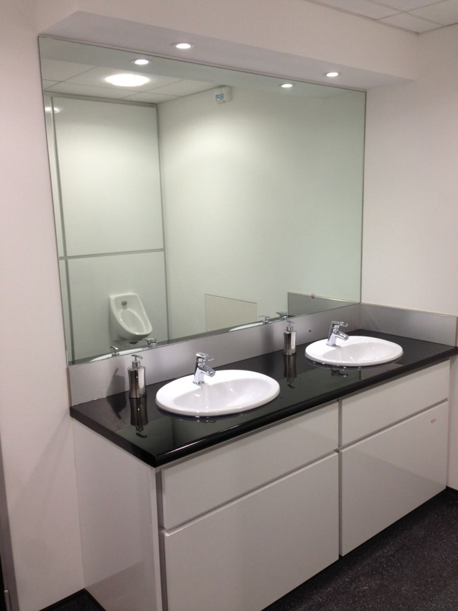 Commercial Interior Projects - Project - AVM Camberley