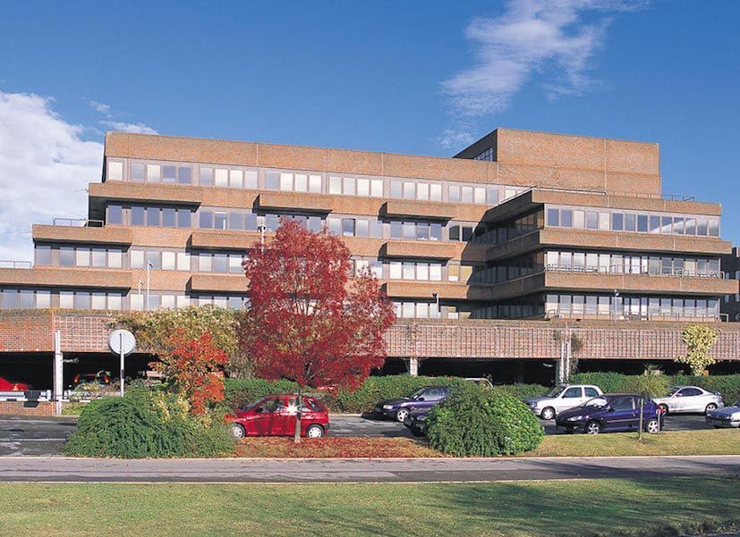 Commercial Interior Projects - External