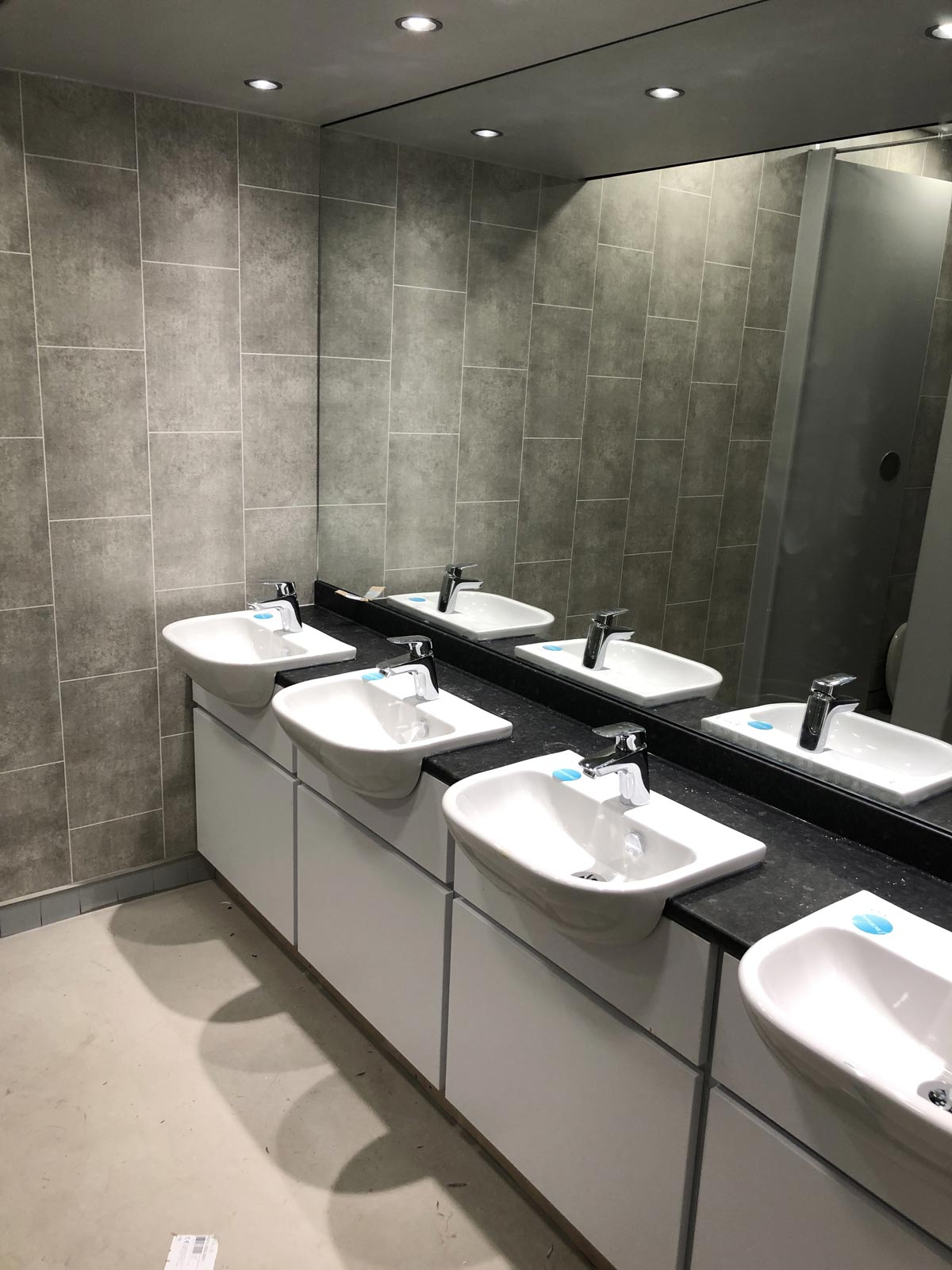 Commercial Interior Projects - Project - Southern Cross